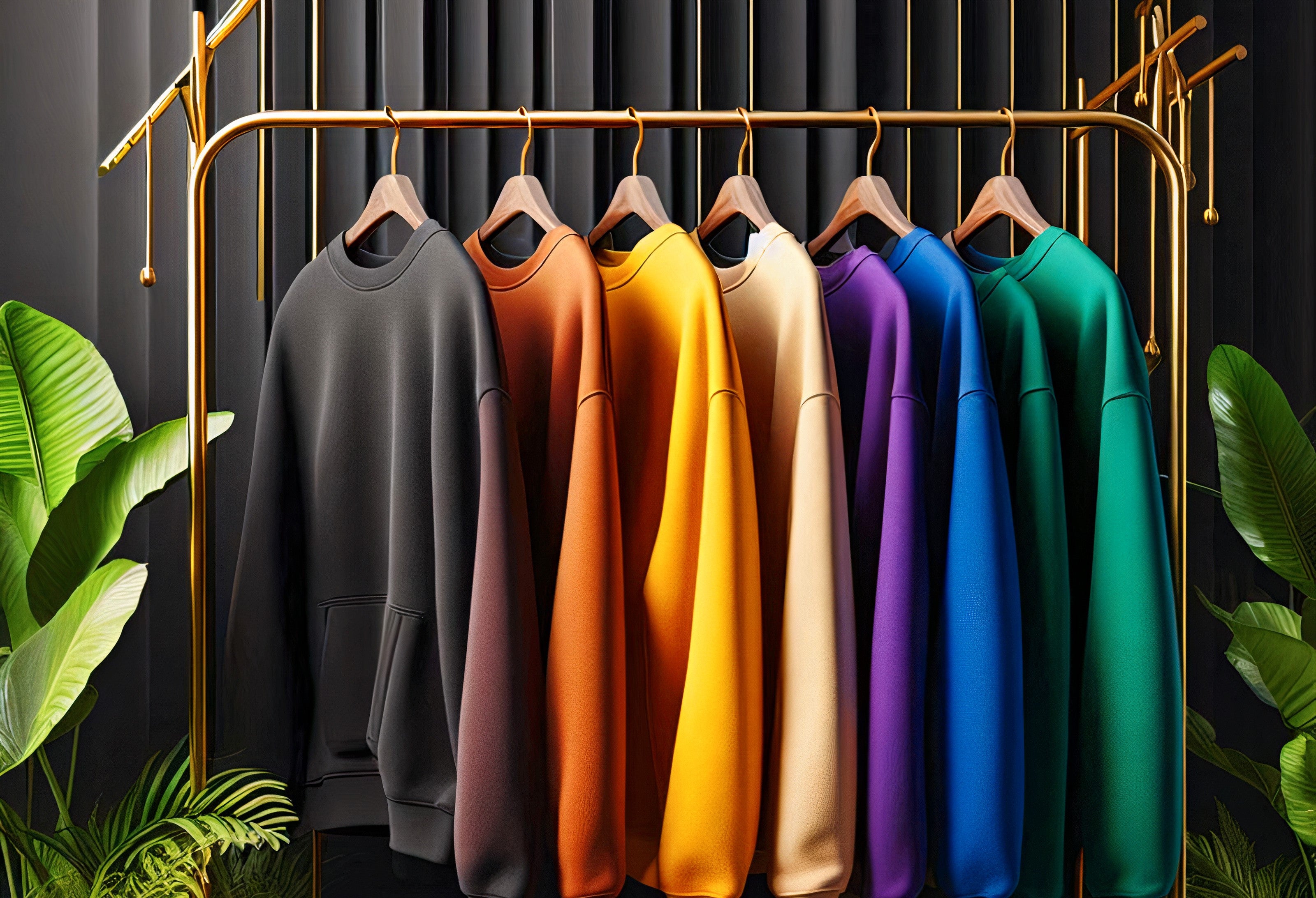 ONERO - UNIQUE AND CUSTOM EMBROIDERED APPAREL